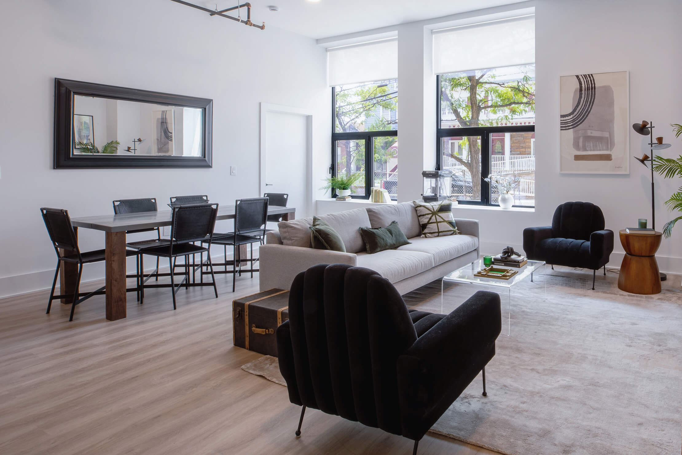 Photo Gallery | The Dylan Apartments